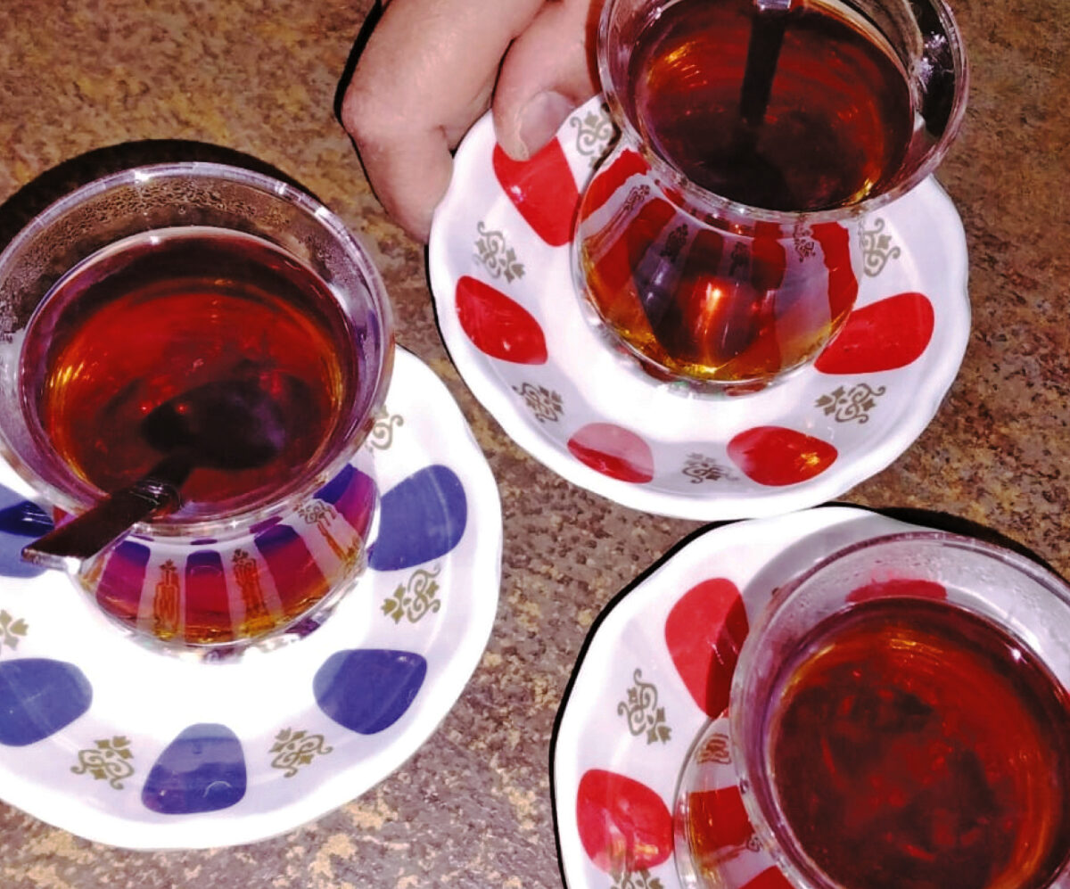 Supported Housing - Missing Link